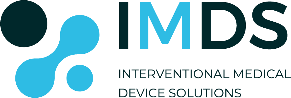 Logo_2023 - IMDS - Interventional Medical Device Solutions